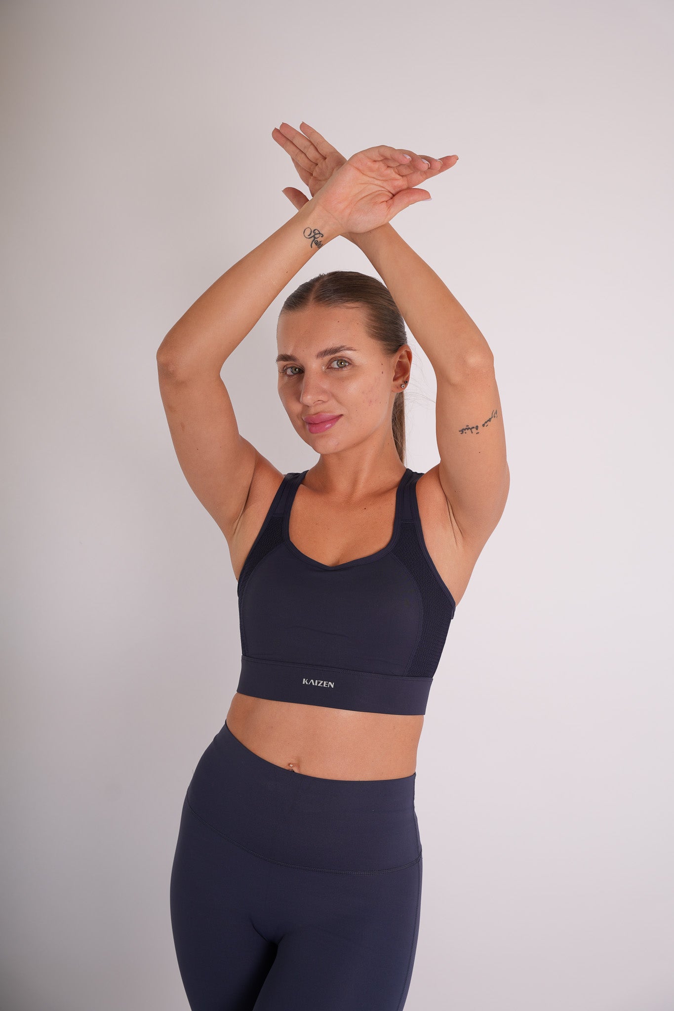 Kazien Power Bra – Kaizensportswear