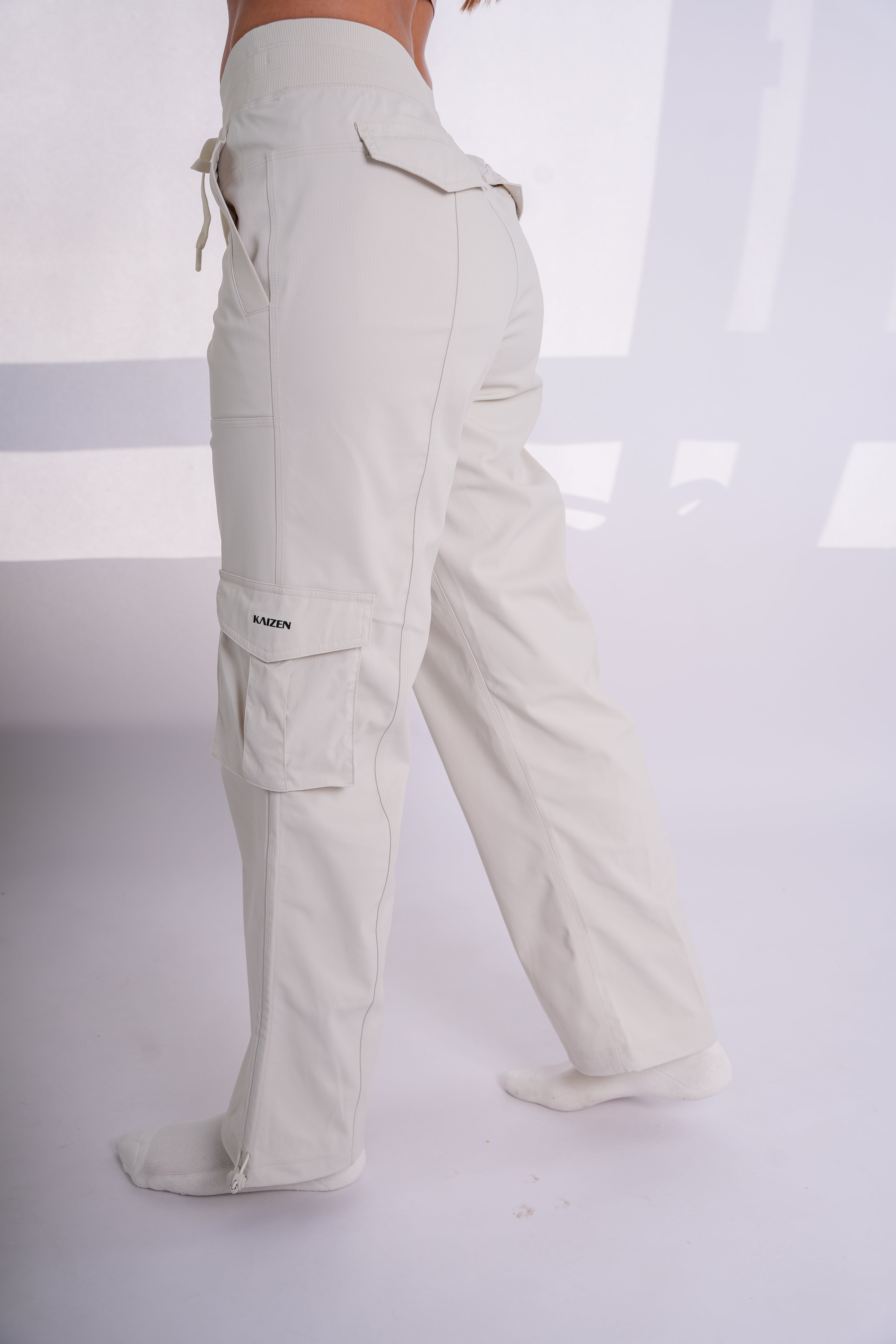 KAIZEN Motion Pants – Kaizensportswear
