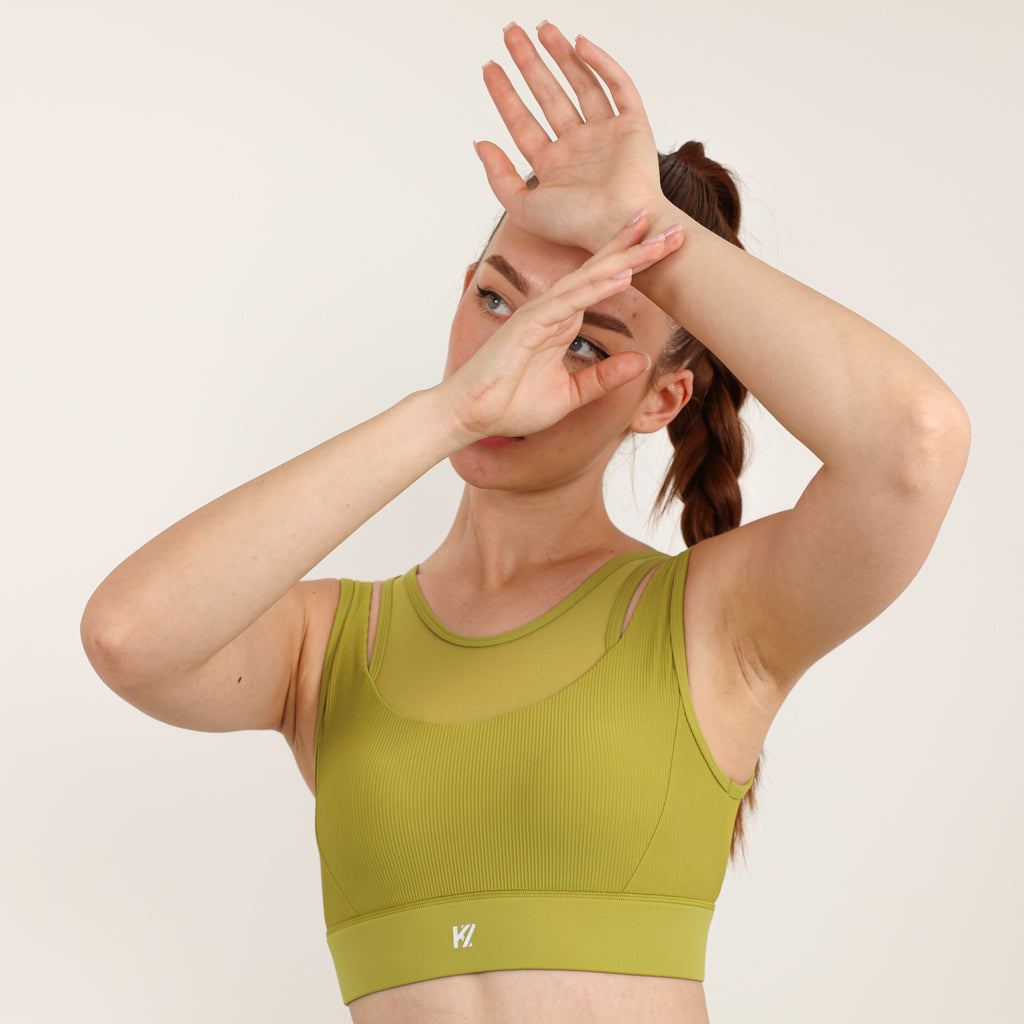 Sports Bra – Kaizensportswear